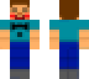 green steve | Minecraft Skins