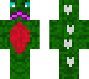 dragon boy | Minecraft Skins
