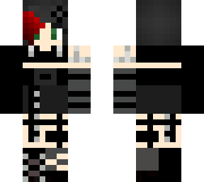 ellie | Minecraft Skins