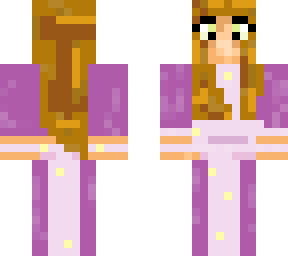emma | Minecraft Skins