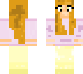 Emma | Minecraft Skin