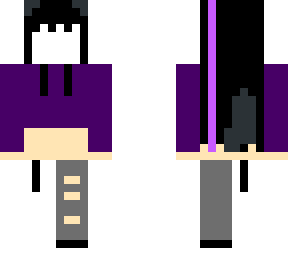 java girl skin | Minecraft Skins