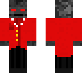 waistcoat | Minecraft Skins