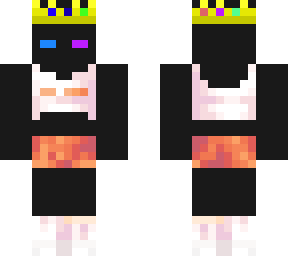 sleepy | Minecraft Skins