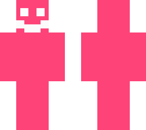 Flebsy | Minecraft Skin