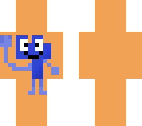 four bfb | Minecraft Skins