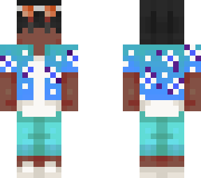 bedrock | Minecraft Skins