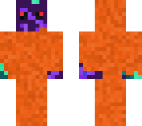 FREDDIE | Minecraft Skin