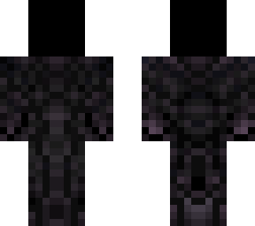full superhero nano armour | Minecraft Skin