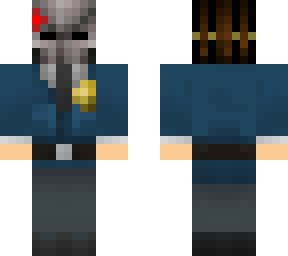 predator | Minecraft Skins