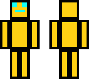 geometry dash | Minecraft Skins