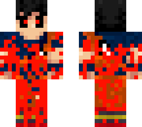 exe | Minecraft Skins