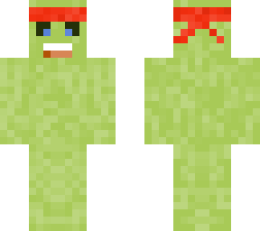 rambo | Minecraft Skins