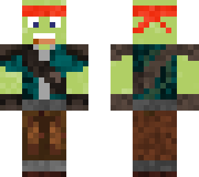 rambo | Minecraft Skins