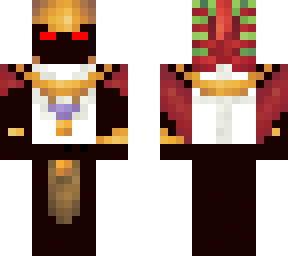 guerrero azteca | Minecraft Skins