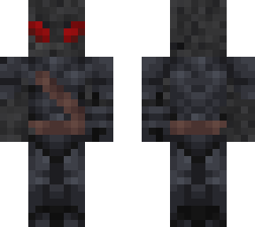 Guts Berserker Armor | Minecraft Skin