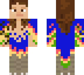 python | Minecraft Skins