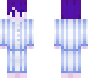 omori | Minecraft Skins