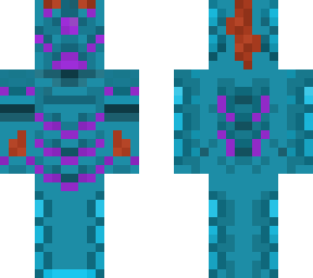 hydra | Minecraft Skins