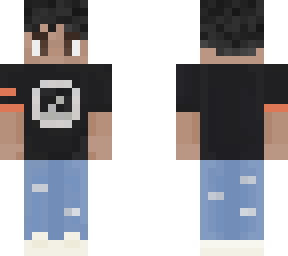 isaac | Minecraft Skins