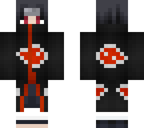 itachi | Minecraft Skins