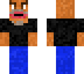 joe rogan | Minecraft Skins