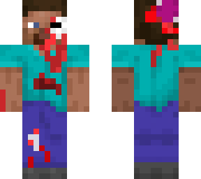 normal steve | Minecraft Skins