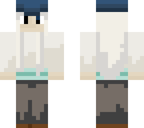 hxh | Minecraft Skins
