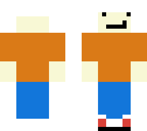fgteev | Minecraft Skins