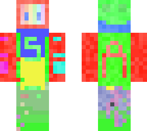 loggy | Minecraft Skins