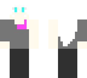 lucifer | Minecraft Skins