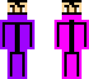 lukas | Minecraft Skin