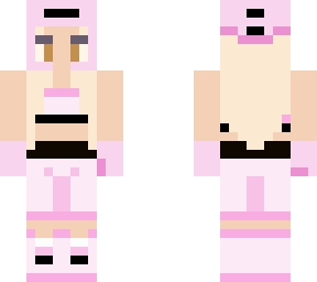 boxeo | Minecraft Skins