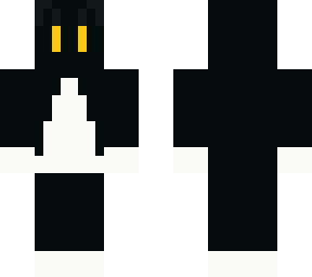 Maxwell | Minecraft Skin