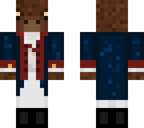 moose | Minecraft Skins