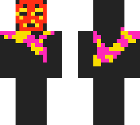 Merchant (ENA) | Minecraft Skin