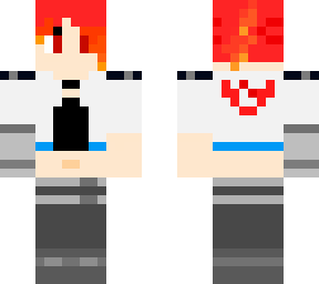 smg4 | Minecraft Skins