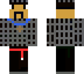 cholo | Minecraft Skins