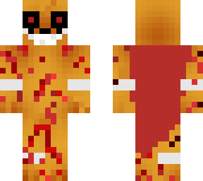 mikecrack | Minecraft Skins