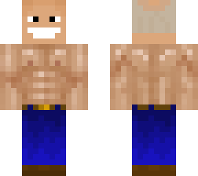 joe biden | Minecraft Skins