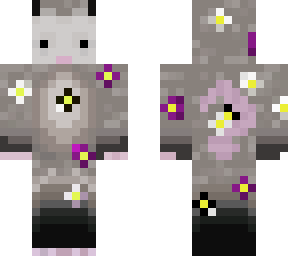 possum | Minecraft Skins