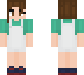 nobara | Minecraft Skins
