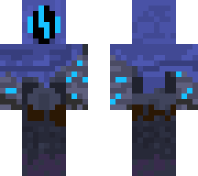 omen | Minecraft Skins