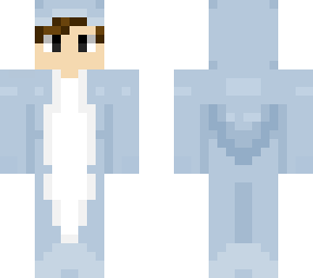 dolphin | Minecraft Skins