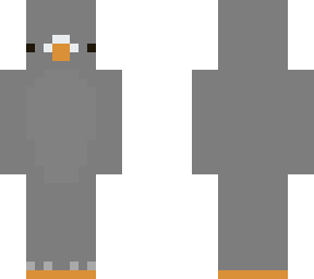 pigeon | Minecraft Skins