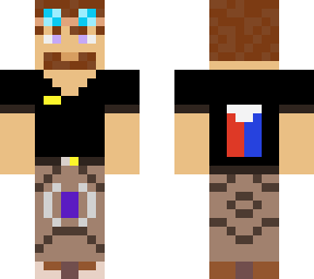 Pinoy skin 2024 | Minecraft Skin