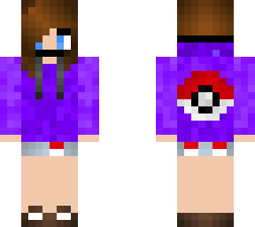pixelmon | Minecraft Skins