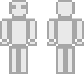 ppg human skin | Minecraft Skin