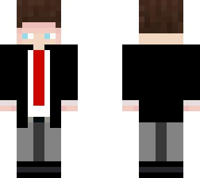 president | Minecraft Skins