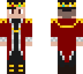 prince cool | Minecraft Skins
